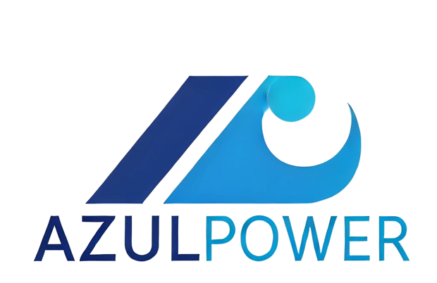 Azul Power